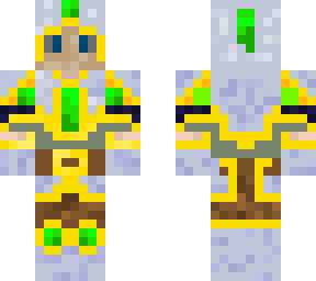 assassin | Minecraft Skins