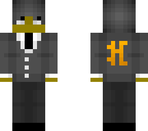 hypixel | Minecraft Skins
