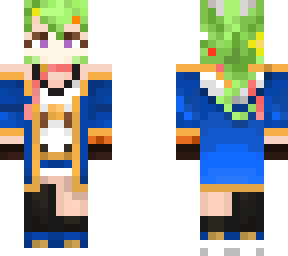 guardian | Minecraft Skins