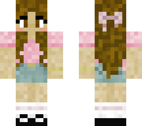 free | Minecraft Skins