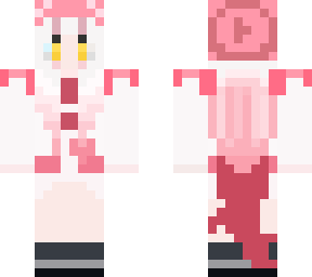 mei | Minecraft Skins