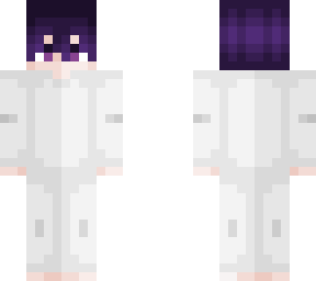 Meursault Fyodor | Minecraft Skin