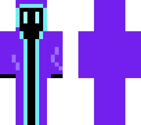 mage | Minecraft Skins