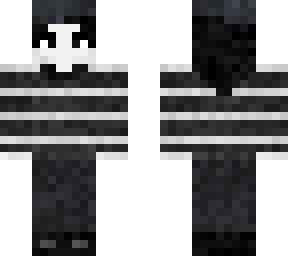 mime | Minecraft Skins