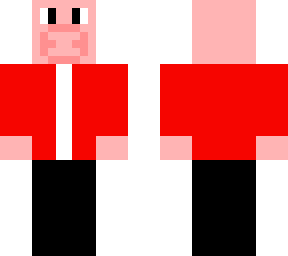 pig | Minecraft Skins