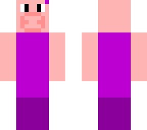 Mother | Minecraft Skin