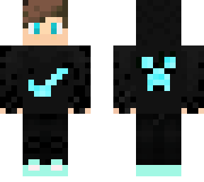 nike | Minecraft Skins