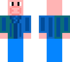 news reporter | Minecraft Skins