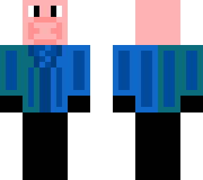 reporter | Minecraft Skins