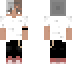 dr phil | Minecraft Skins