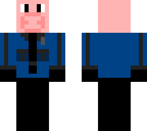 pig | Minecraft Skins