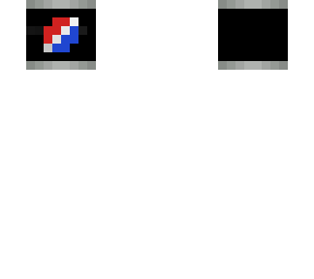 Pepsi | Minecraft Skin