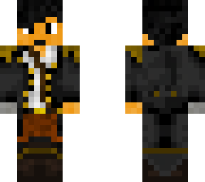 pirate | Minecraft Skins