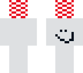 Poker Chips | Minecraft Skin