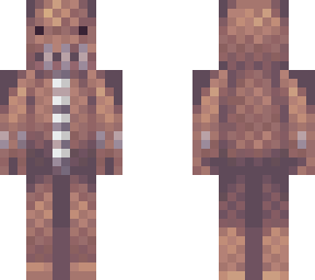 poppet | Minecraft Skin