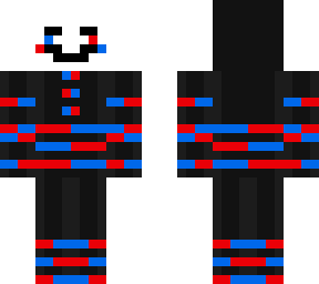 puppet | Minecraft Skins