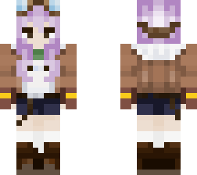 aviator | Minecraft Skins