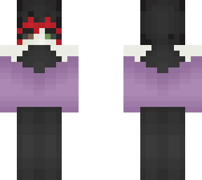 Ray | Minecraft Skin