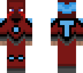 steve remake | Minecraft Skins