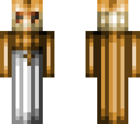 aristotle | Minecraft Skins