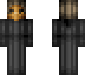 Saint Vincent Ferrer | Minecraft Skin