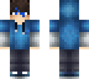 shadow | Minecraft Skins
