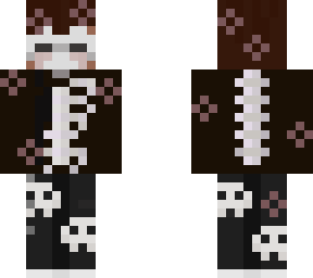 skeleton | Minecraft Skins