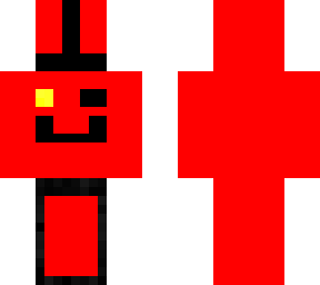 skin example | Minecraft Skin