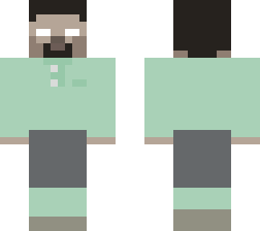 Skin Raya Danz | Minecraft Skin