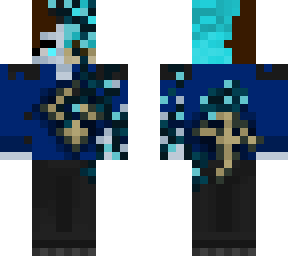 skulk | Minecraft Skins