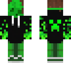 slime | Minecraft Skins