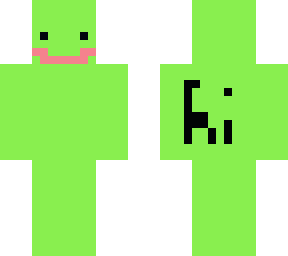 smile | Minecraft Skins