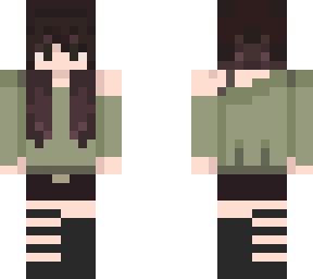 Sofi :3 | Minecraft Skin