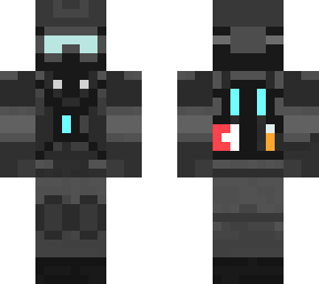 soldier | Minecraft Skins