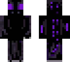 Spikes | Minecraft Skin