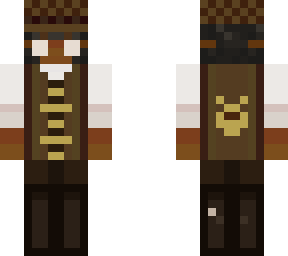 muffin | Minecraft Skins