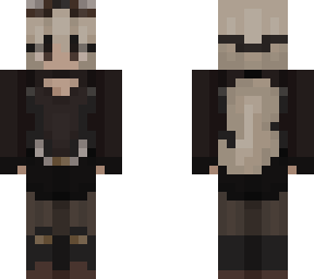 clockwork | Minecraft Skins