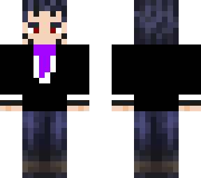 sukuna | Minecraft Skins