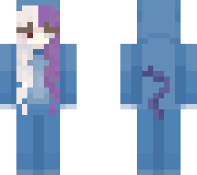 tak | Minecraft Skin