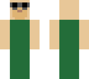 teacher | Minecraft Skins