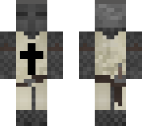 teutonic knight | Minecraft Skins