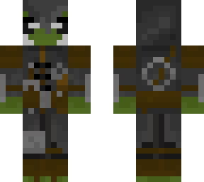 ronin | Minecraft Skins