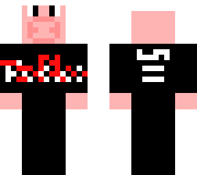 Tim | Minecraft Skin