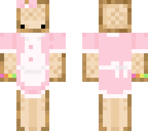toast | Minecraft Skins