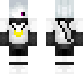 chara | Minecraft Skins