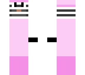 Zee | Minecraft Skin