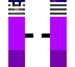 Zizzy | Minecraft Skin