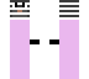 Zizzy's Mother | Minecraft Skin