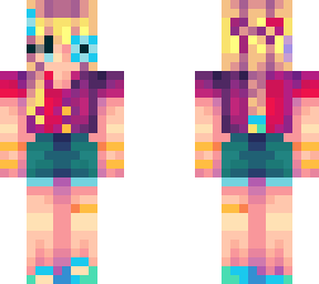 temu | Minecraft Skins