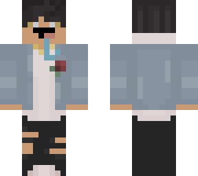 dumb | Minecraft Skins